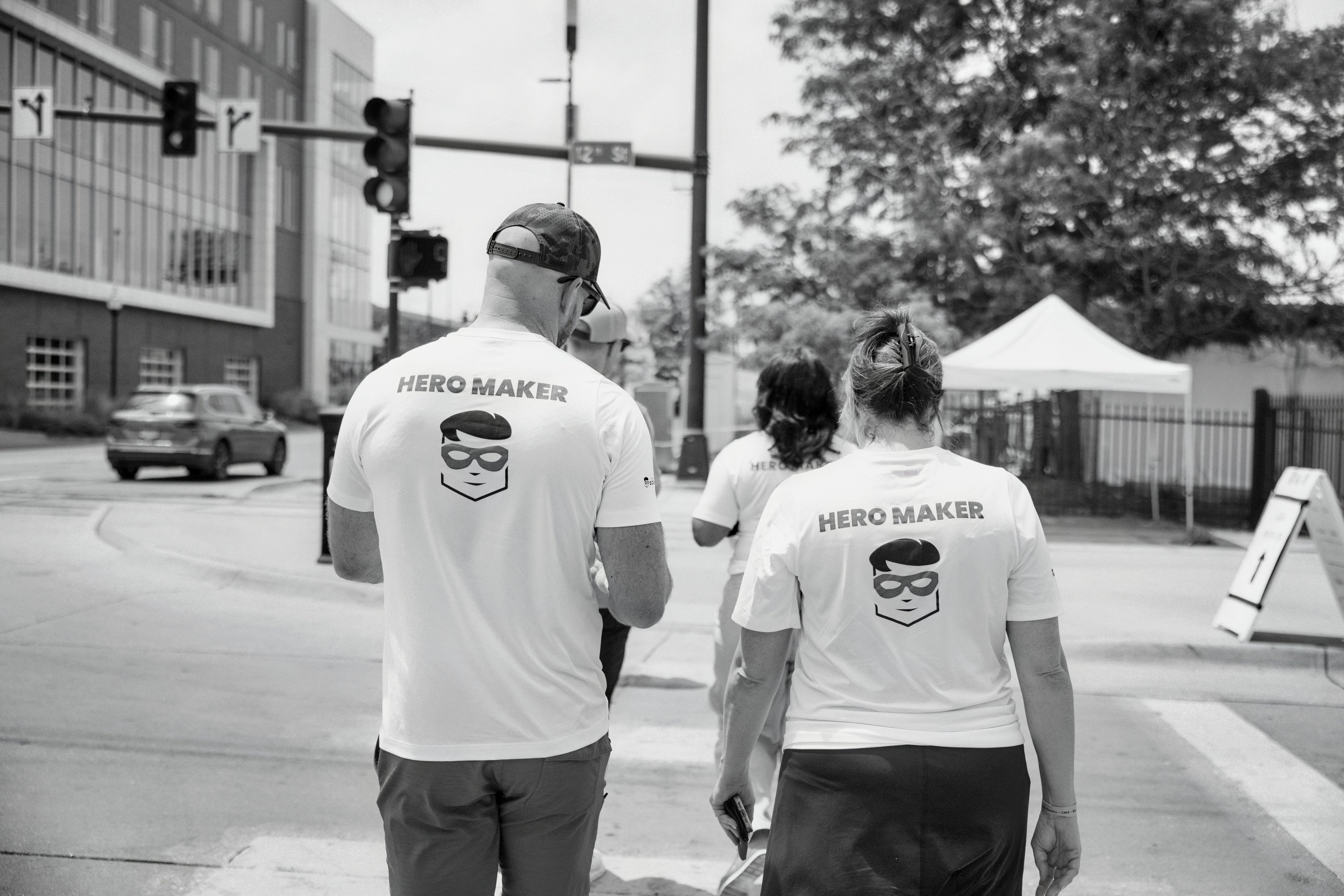 Franchise Sidekick | Join Our Superpowered Team