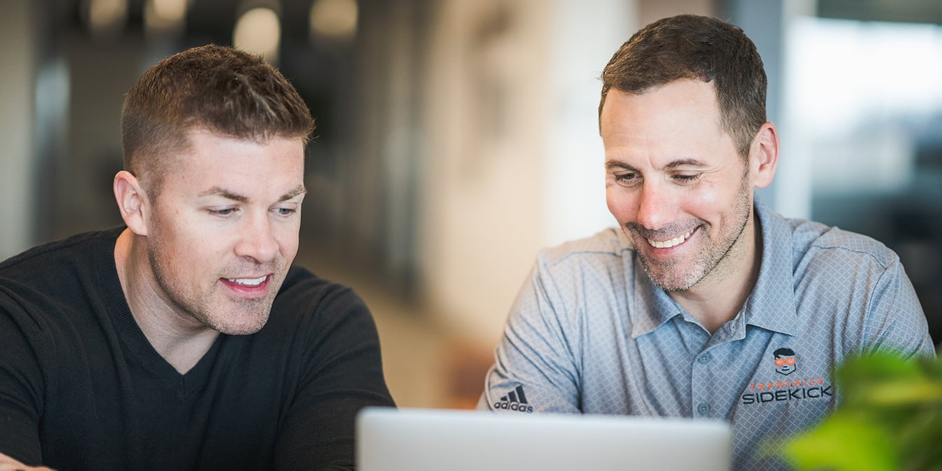 Resources | Franchise Sidekick | Launch Your Business