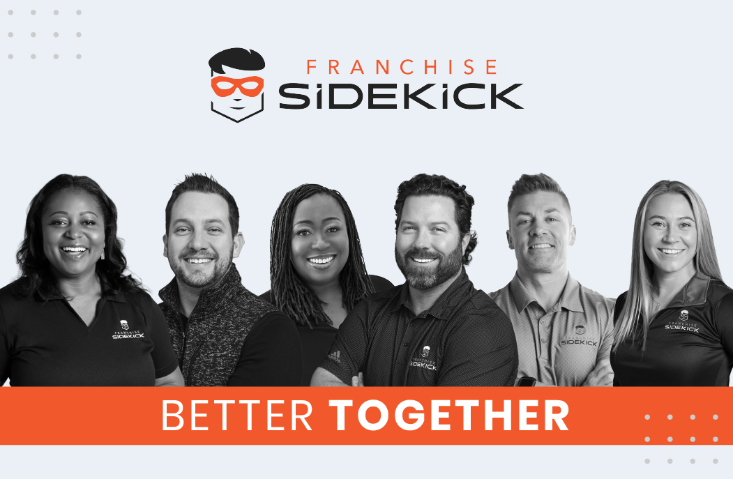 Meet Your Sidekicks | About Us | Franchise Sidekick